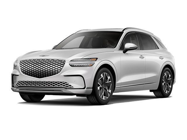 2026 Genesis Electrified GV70 SUV Digital Showroom | Genesis of Bedford
