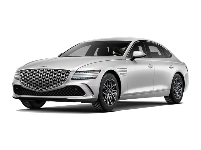 2026 Genesis G80 Sedan Digital Showroom | Genesis of Kalamazoo