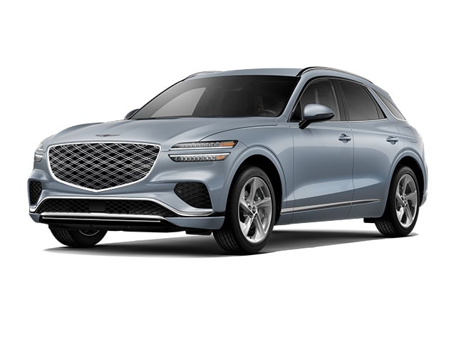 2026 Genesis GV70 SUV Digital Showroom | Genesis of Columbus