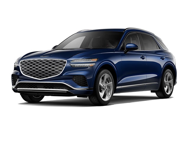 2026 Genesis GV70 SUV Digital Showroom | Genesis of Columbus