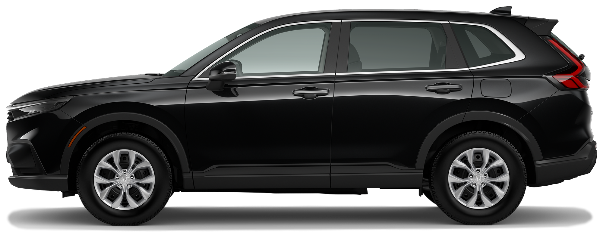 2026 Honda CR-V SUV Digital Showroom | Love Honda