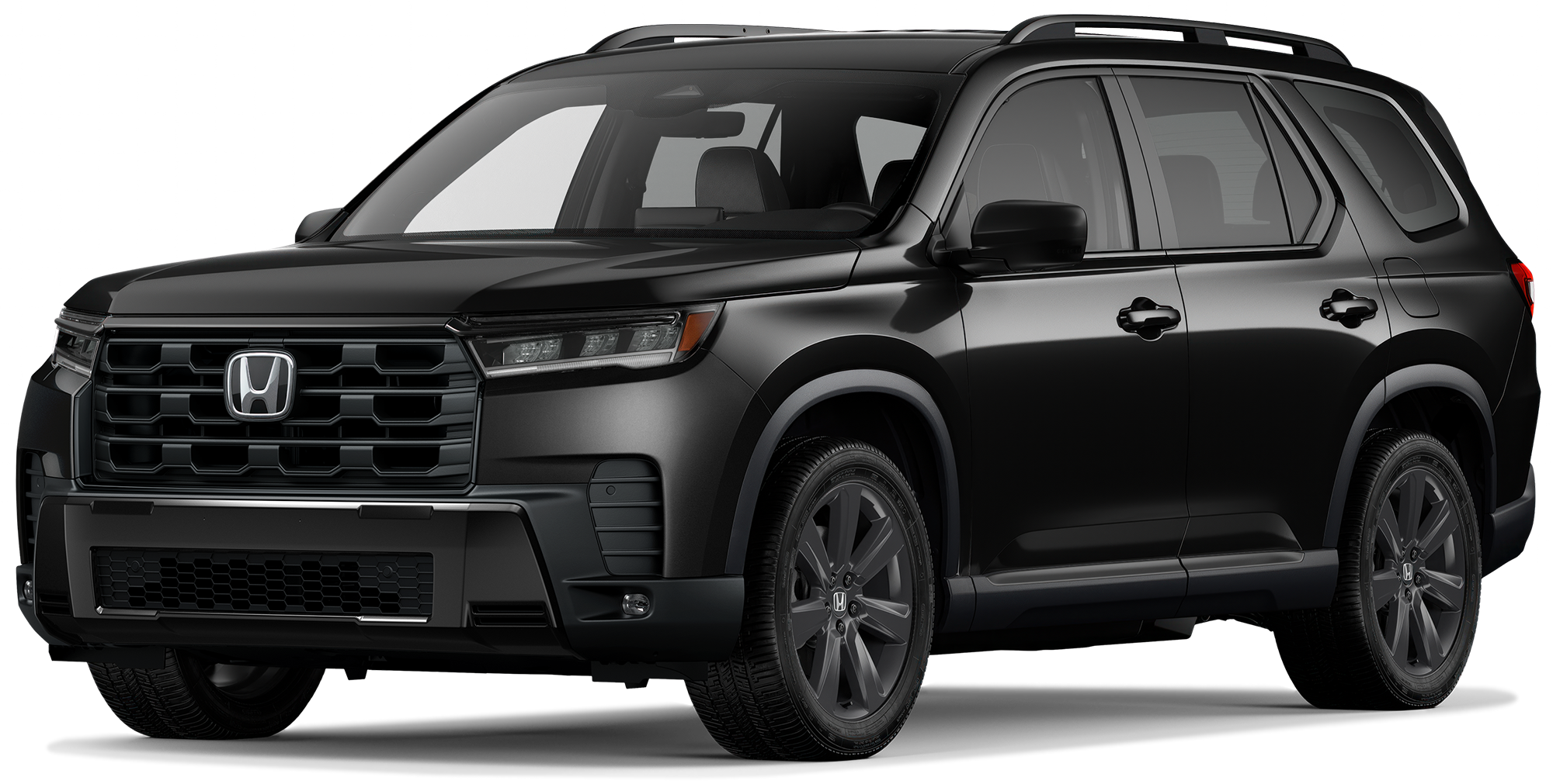 2026 Honda Pilot Incentives, Specials & Offers in Myrtle Beach SC