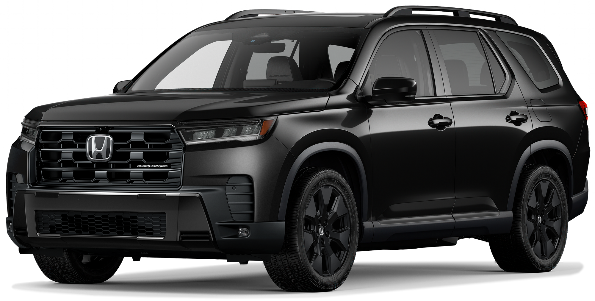 2026 Honda Pilot Incentives, Specials & Offers in Athens OH