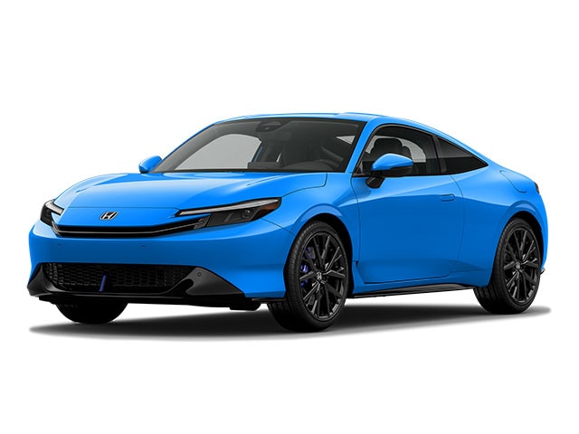 2026 Honda Prelude Hatchback Digital Showroom | Suburban Honda