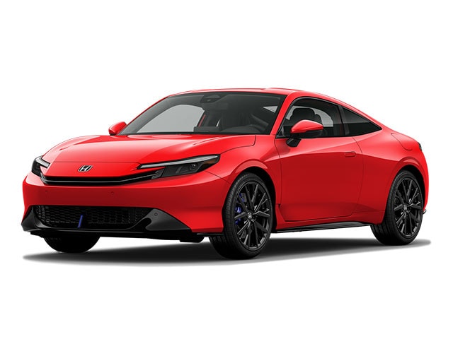 2026 Honda Prelude Hatchback Digital Showroom | Key Auto Group