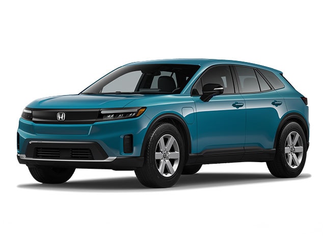 2026 Honda Prologue SUV Digital Showroom | Fowler Honda