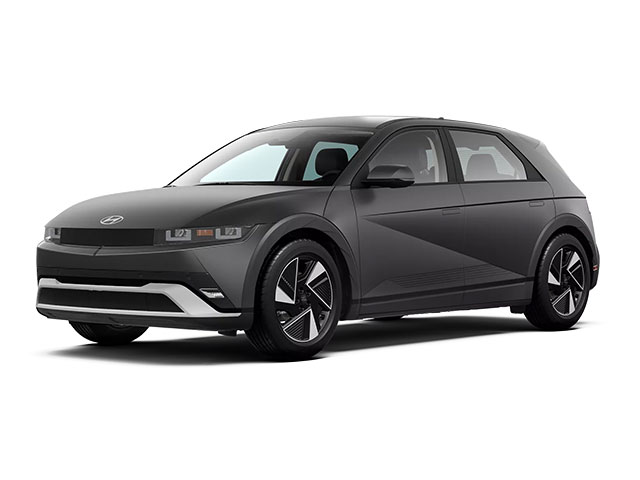 New Hyundai Vehicles | McKinney, TX | Huffines Hyundai McKinney