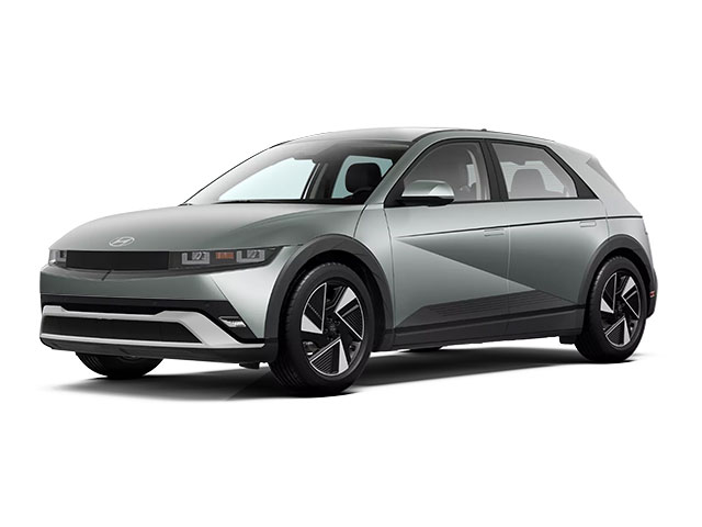 New Hyundai Vehicles | McKinney, TX | Huffines Hyundai McKinney