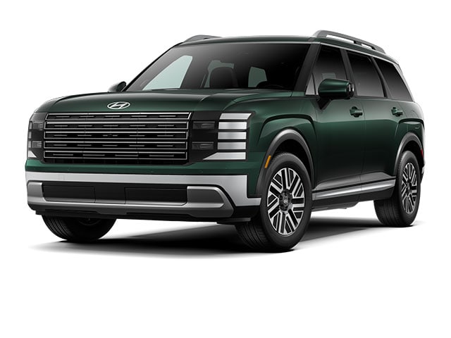 2026 Hyundai Palisade Hybrid SUV Digital Showroom | Southtowne Automall