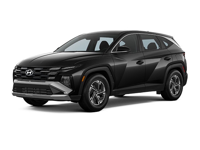 2026 Hyundai Tucson Hybrid For Sale in Middletown RI | Hyundai Of Newport
