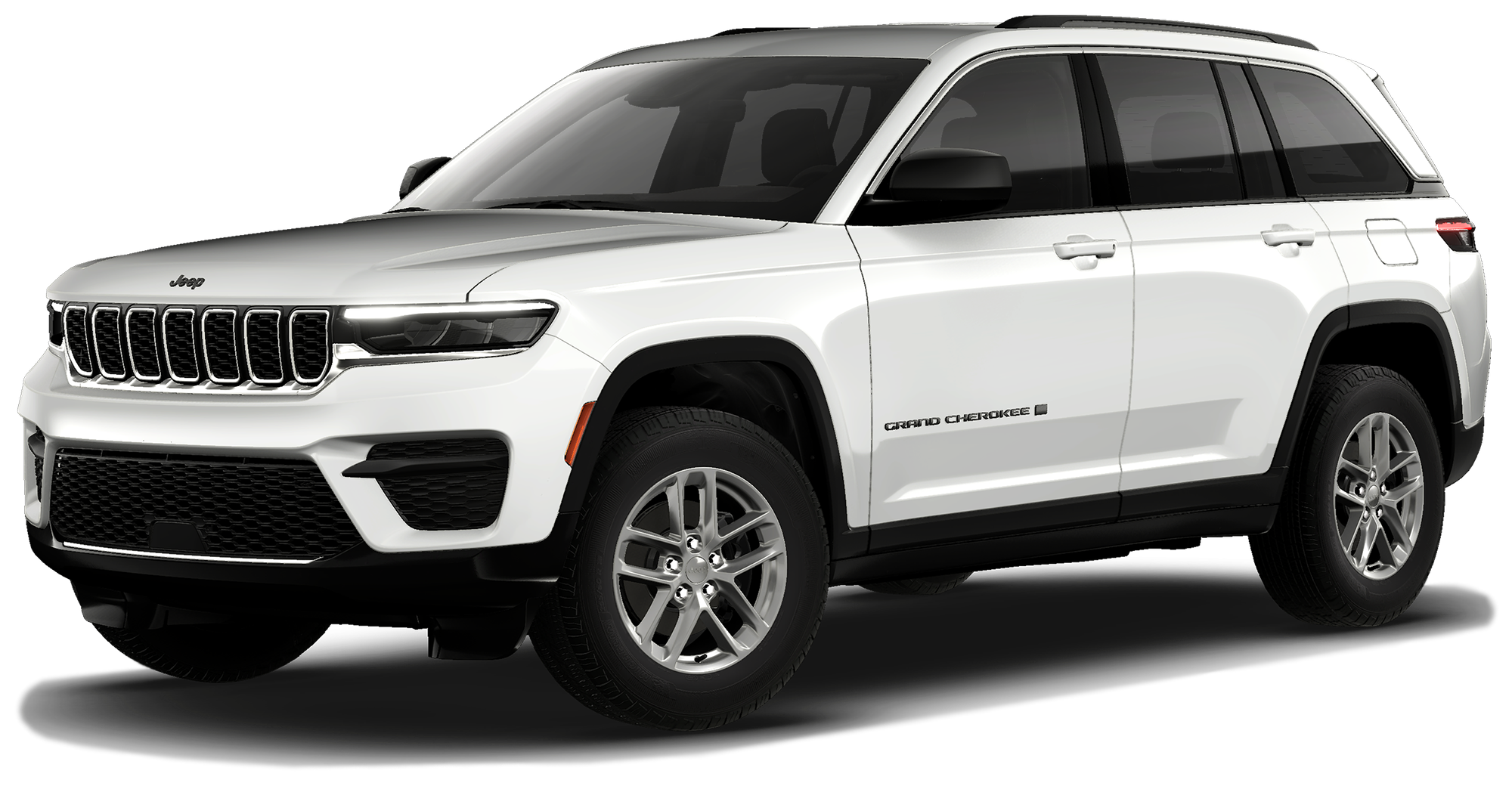 2026 Jeep Grand Cherokee Incentives, Specials & Offers in Fredonia NY