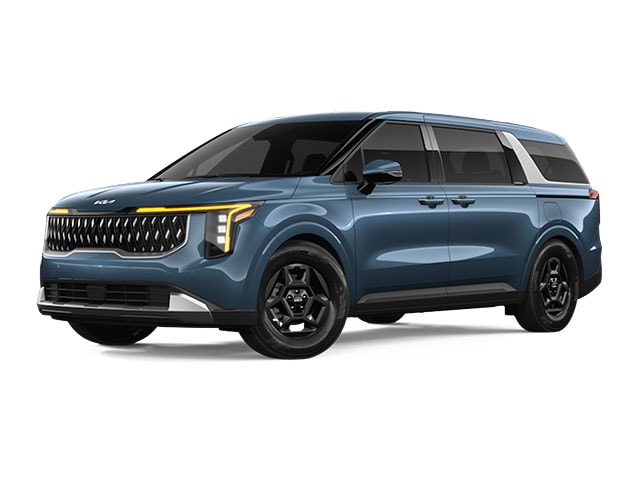 2026 Kia Carnival Van Showroom in Sunrise | Rick Case Kia Sunrise