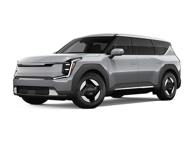 2026 Kia EV9 SUV Digital Showroom | Golling Kia of Madison Heights
