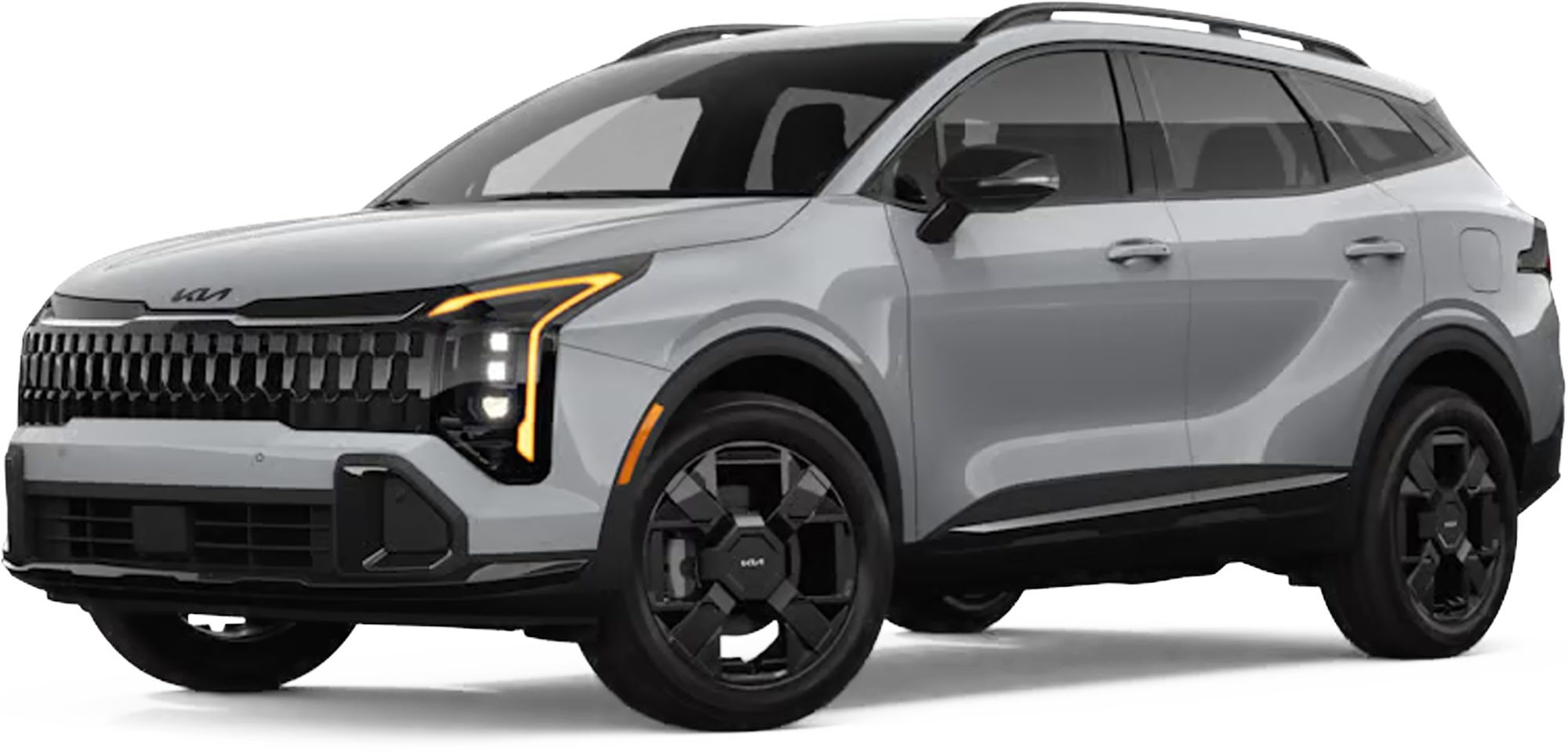 2026 Kia Sportage Hybrid Incentives, Specials & Offers in Dallas TX