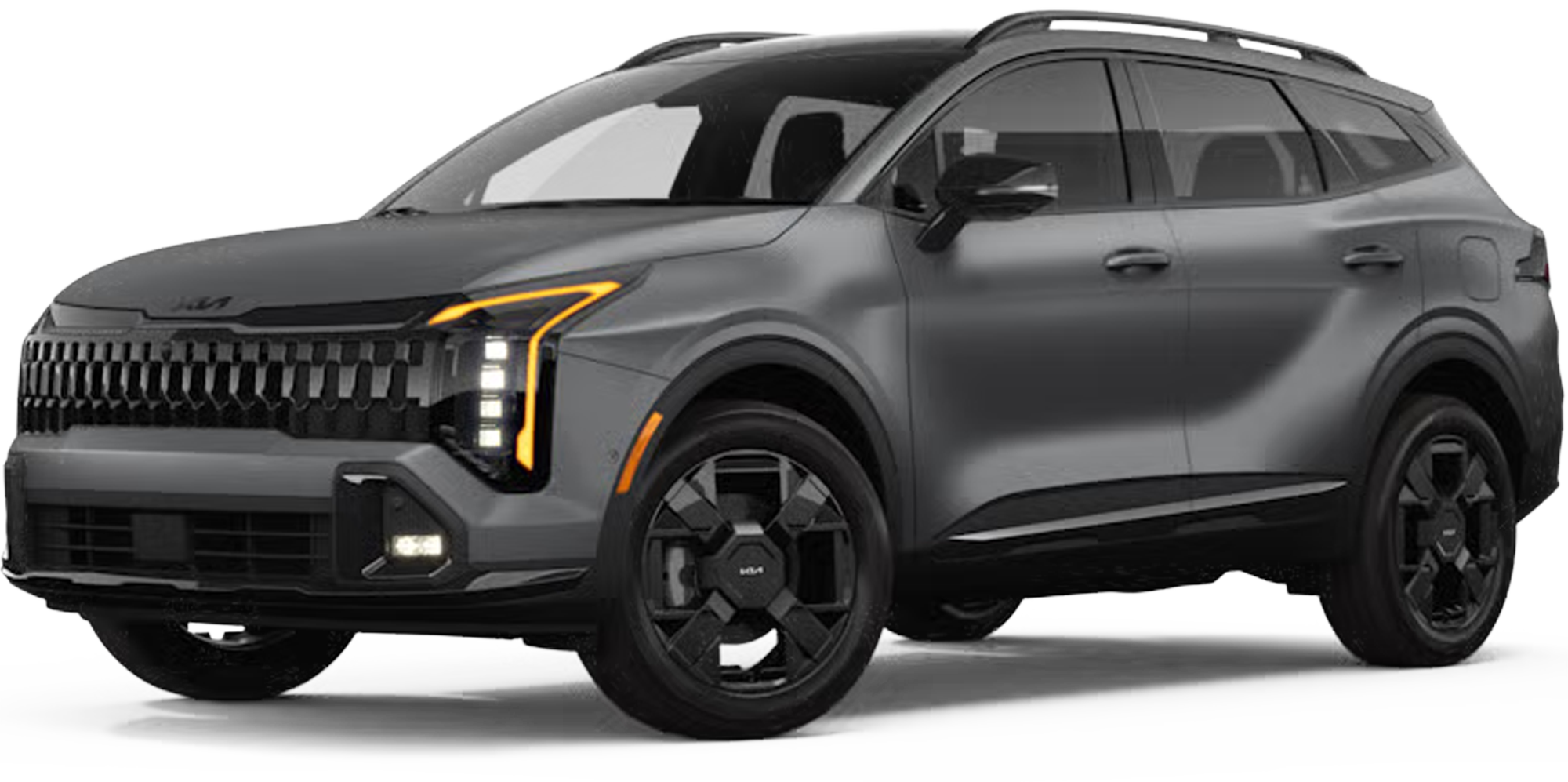 2026 Kia Sportage Plug-In Hybrid Incentives, Specials & Offers in ...