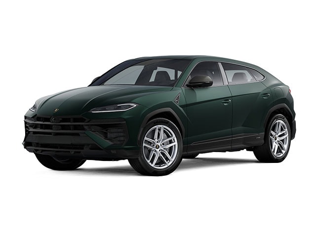 2026 Lamborghini Urus SE SUV Digital Showroom | Lamborghini Orlando