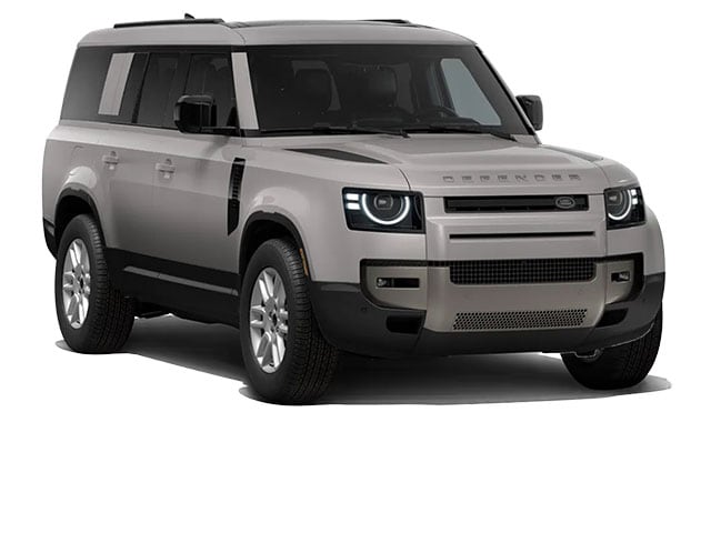2026 Land Rover Defender 130 SUV Digital Showroom | Land Rover Nashville