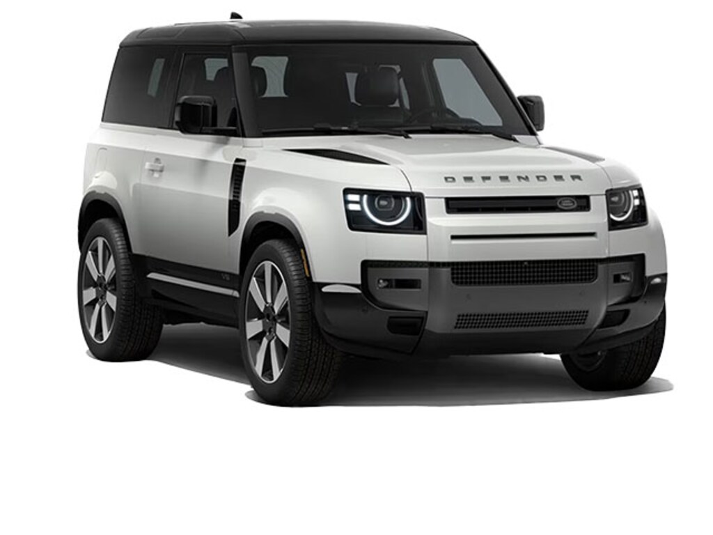 New 2026 Land Rover Defender 90 For Sale in Houston TX near Sugar Land ...