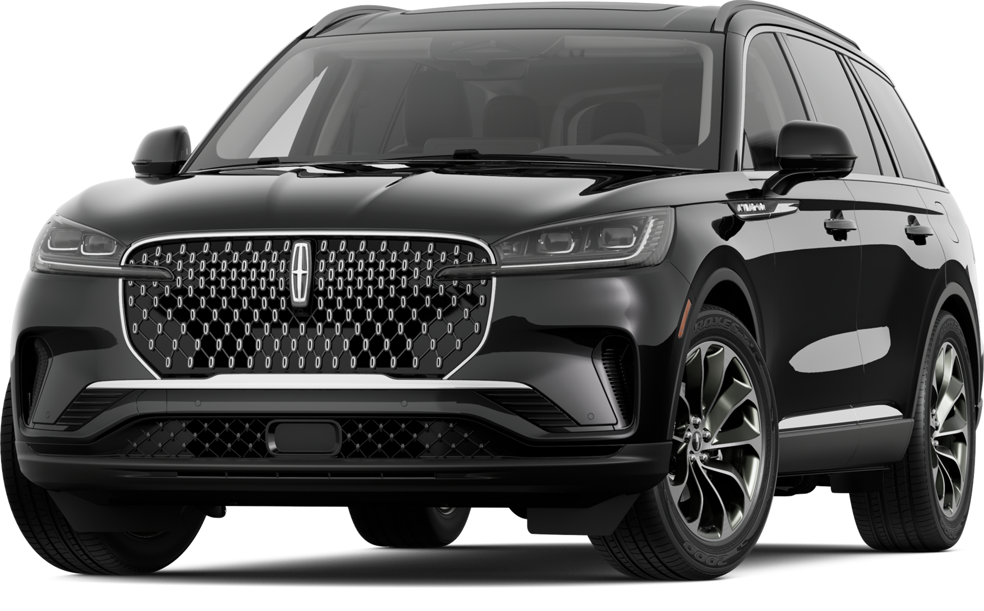 2026 Lincoln Aviator Incentives, Specials & Offers in Sioux Falls SD