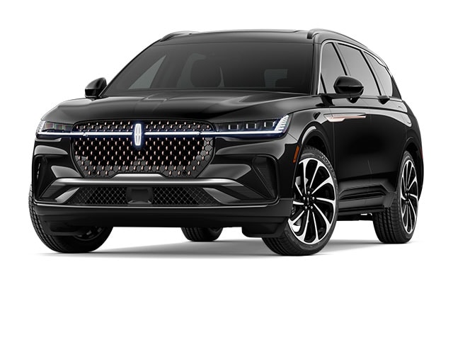 2026 Lincoln Nautilus SUV Digital Showroom | Driver's Village