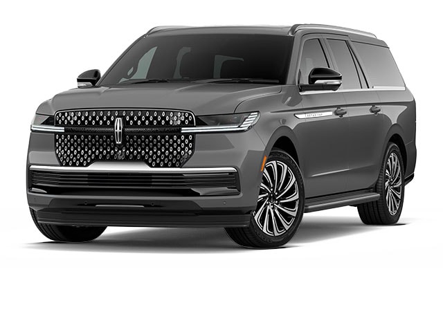 2026 Lincoln Navigator L SUV Digital Showroom | Planet Lincoln