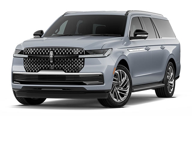 2026 Lincoln Navigator L SUV Digital Showroom | Sam Galloway Lincoln