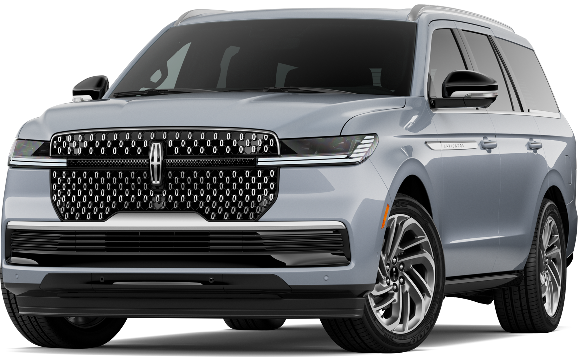 2026 Lincoln Navigator Incentives, Specials & Offers in Sioux Falls SD