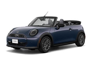 midnight blue mini