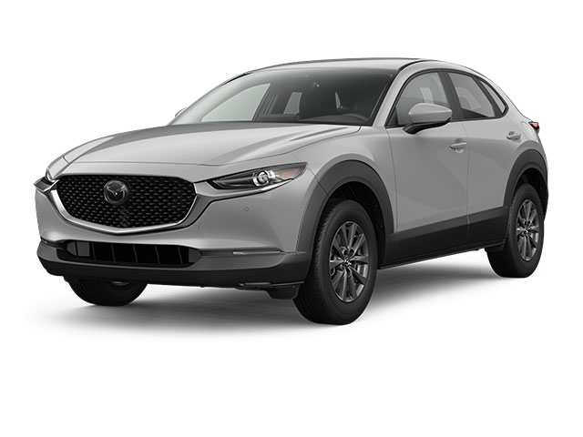 2026 Mazda CX-30 SUV Digital Showroom | Anderson Mazda