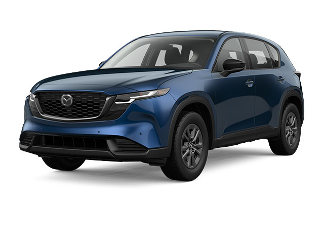 2026 Mazda CX-5 SUV Digital Showroom | Wayne Mazda