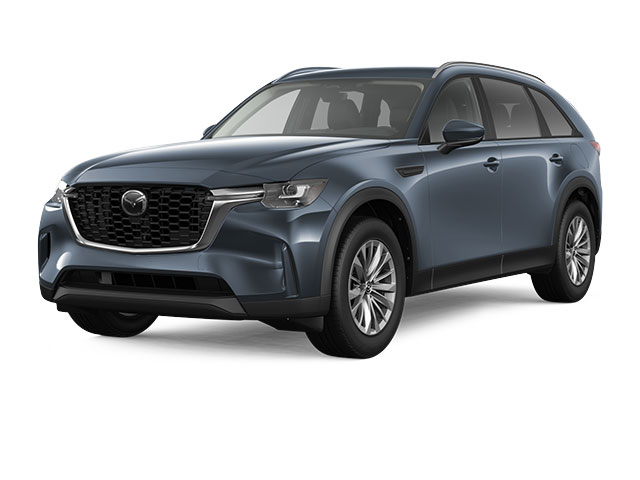 2026 Mazda CX-90 SUV Digital Showroom | Piazza Mazda of Reading
