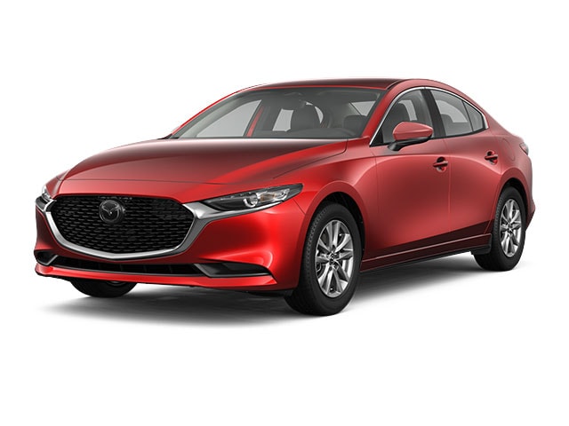 2026 Mazda Mazda3 Sedan Digital Showroom | Ed Howard Mazda