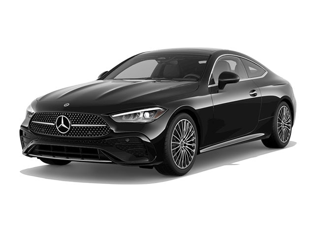 2026 Mercedes-Benz CLE 450 Coupe Digital Showroom | Mercedes-Benz of Dothan