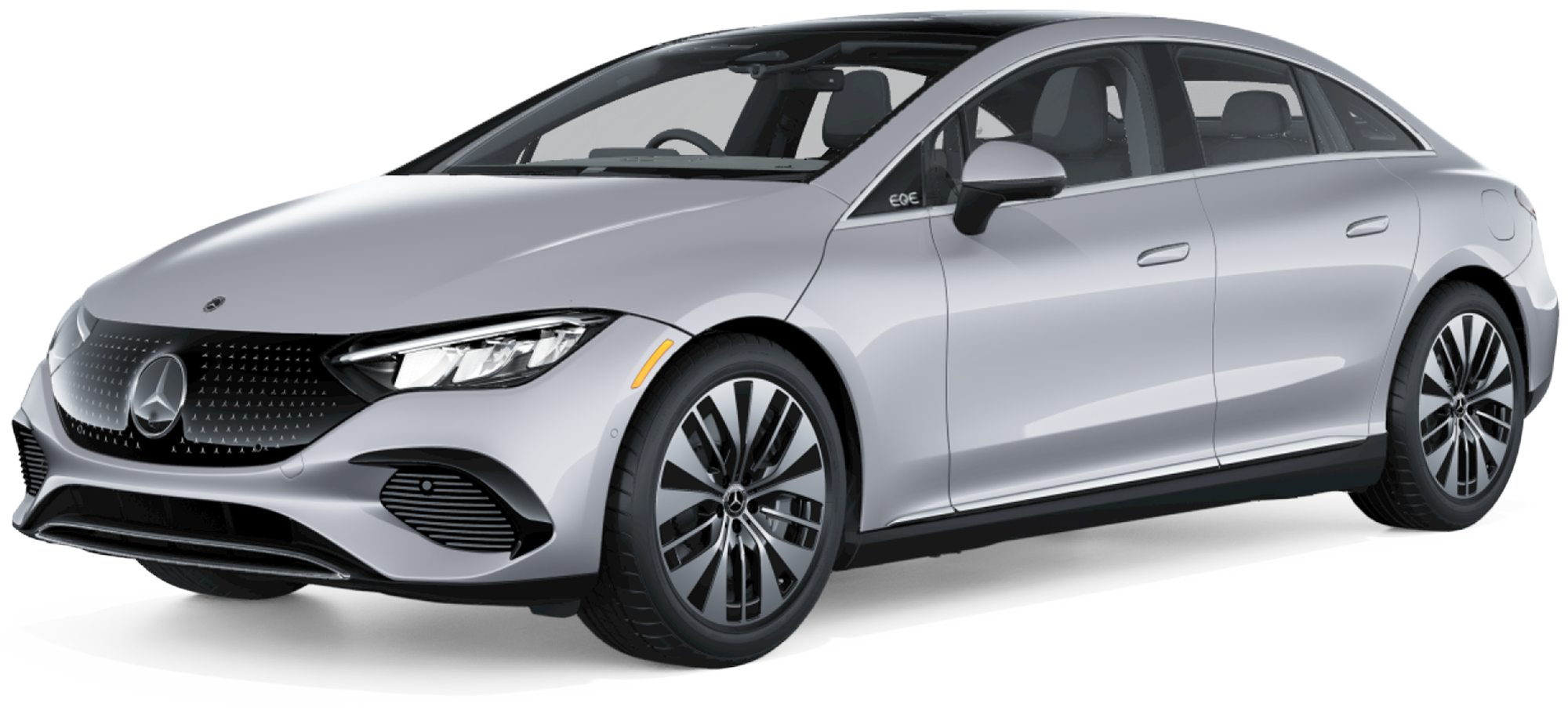 2026 Mercedes-Benz EQE 320+ Sedan Incentives, Specials & Offers in ...