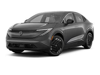 2026 Nissan LEAF For Sale in Fargo ND | Gateway Nissan
