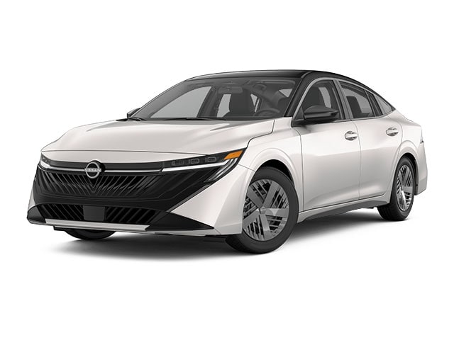 Dallas 2026 Nissan Sentra Sedan Showroom | Dallas 2026 Nissan Sentra ...