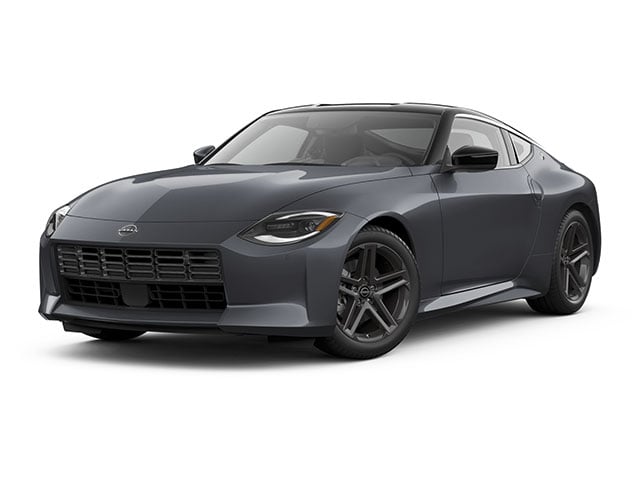 2026 Nissan Z Coupe Digital Showroom | Southtowne Automall