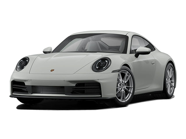 2026 Porsche 911 Coupe Digital Showroom | Porsche of Destin