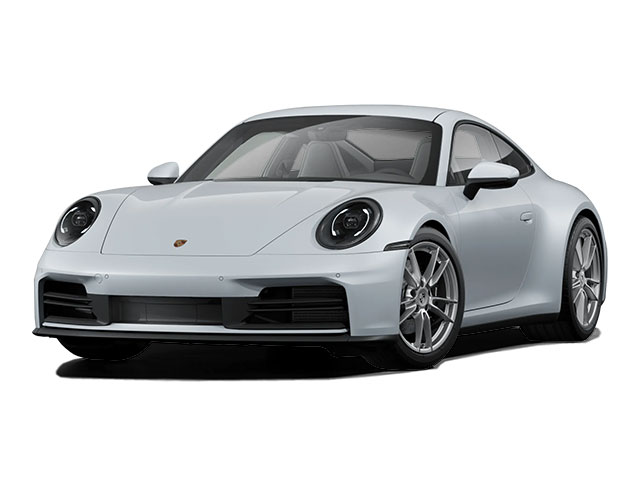2026 Porsche 911 Coupe Digital Showroom | Porsche of Destin