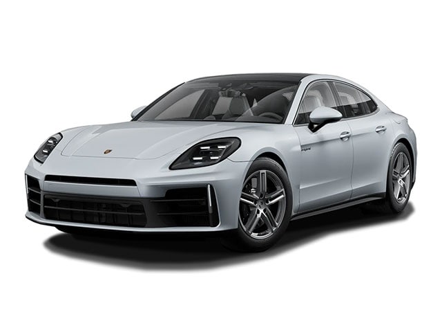 2026 Porsche Panamera Hatchback Digital Showroom | Porsche Tacoma