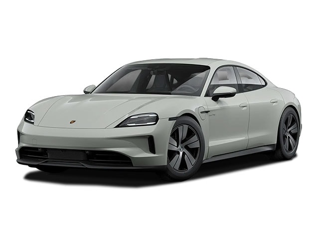 2026 Porsche Taycan Sedan Digital Showroom | Suncoast Porsche