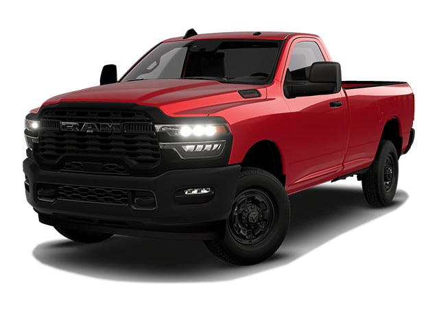 2026 Ram Truck in Olivia, MN | New Ram 2500