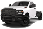 Terry Henricks Chrysler Dodge Jeep Ram in Archbold, Ohio