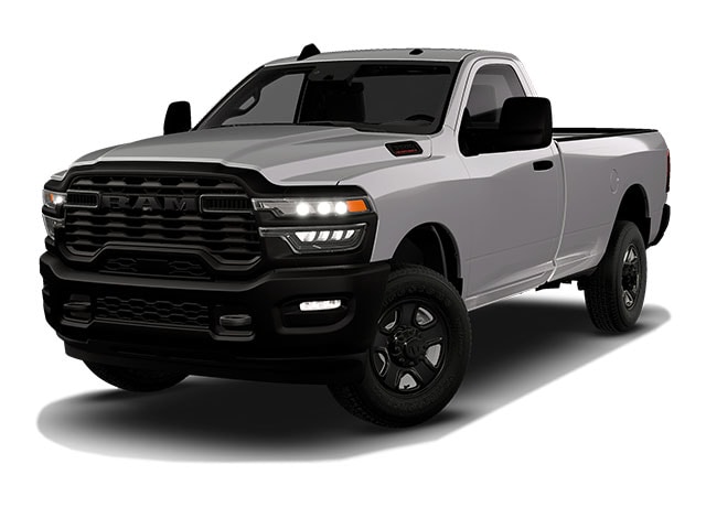 2026 Ram 3500 Truck Digital Showroom | 24 Auto Group