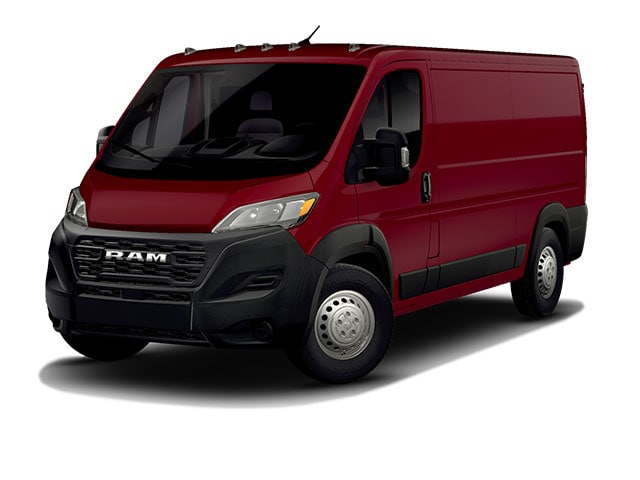 2026 Ram ProMaster 2500 Van Digital Showroom | Southtowne Automall