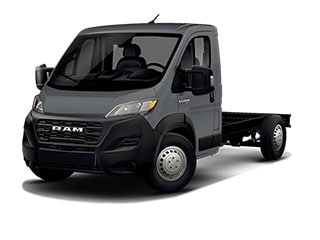 2026 Ram ProMaster 3500 Cutaway For Sale in Roswell GA | Palmer Dodge ...