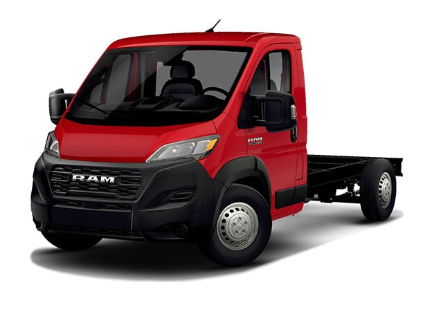 2026 Ram ProMaster 3500 Cutaway Truck Digital Showroom | Diepholz Auto