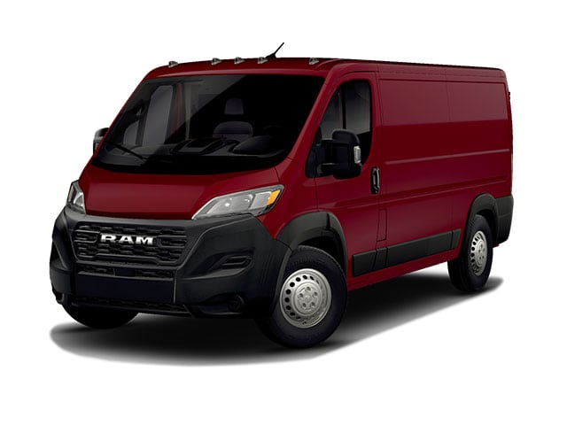 2026 Ram ProMaster 3500 Van Digital Showroom | Southtowne Automall