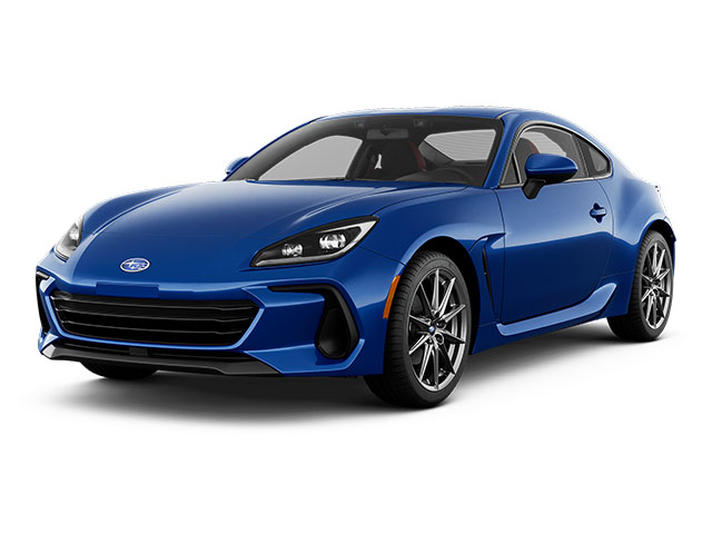 2026 Subaru BRZ Coupe Digital Showroom | Paul Miller Auto Group