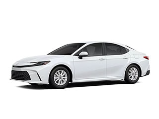 New Toyota Camry in San Antonio, TX | Inventory, Photos, Videos, Features